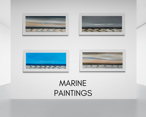 Robin Mullen | Professional Artist & Gallery