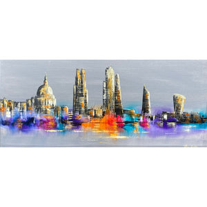 Robin Mullen | Professional Artist & Gallery