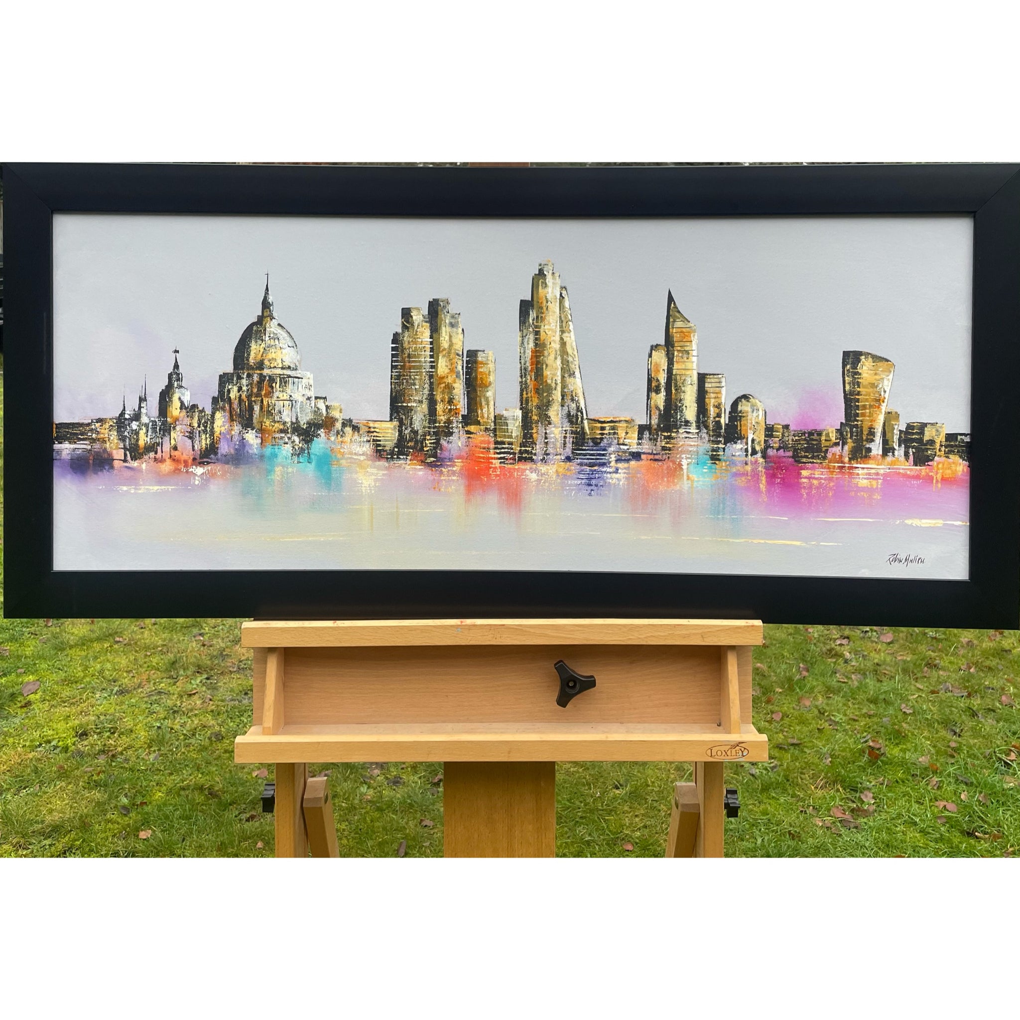 Robin Mullen | Professional Artist & Gallery
