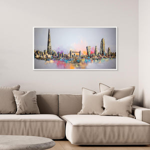Robin Mullen | Professional Artist & Gallery