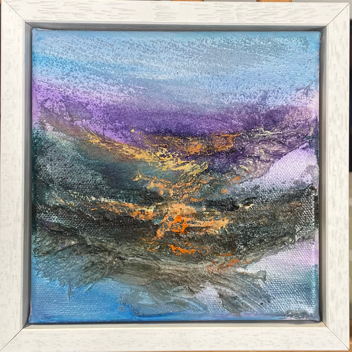 Valley – Robin Mullen
