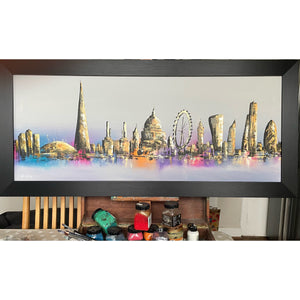 Robin Mullen | Professional Artist & Gallery