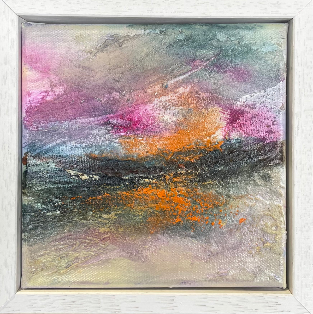 Lowlands – Robin Mullen