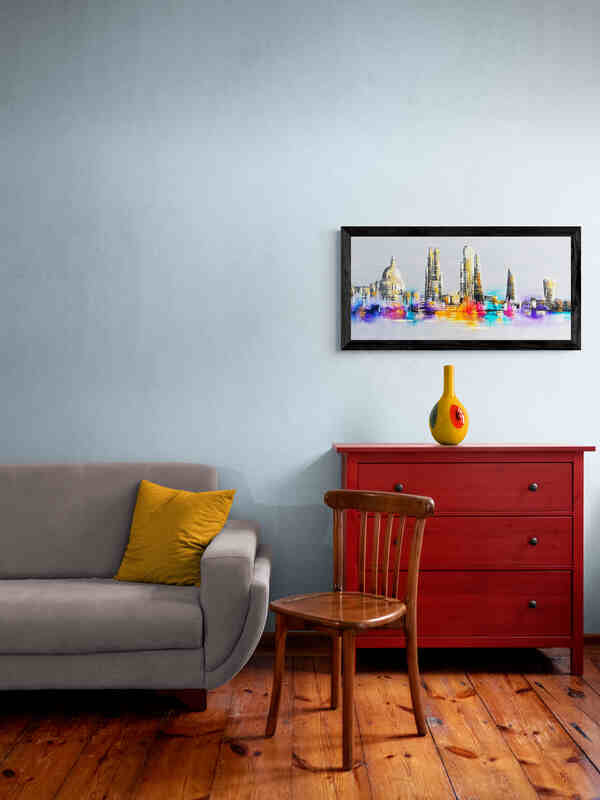Robin Mullen | Professional Artist & Gallery