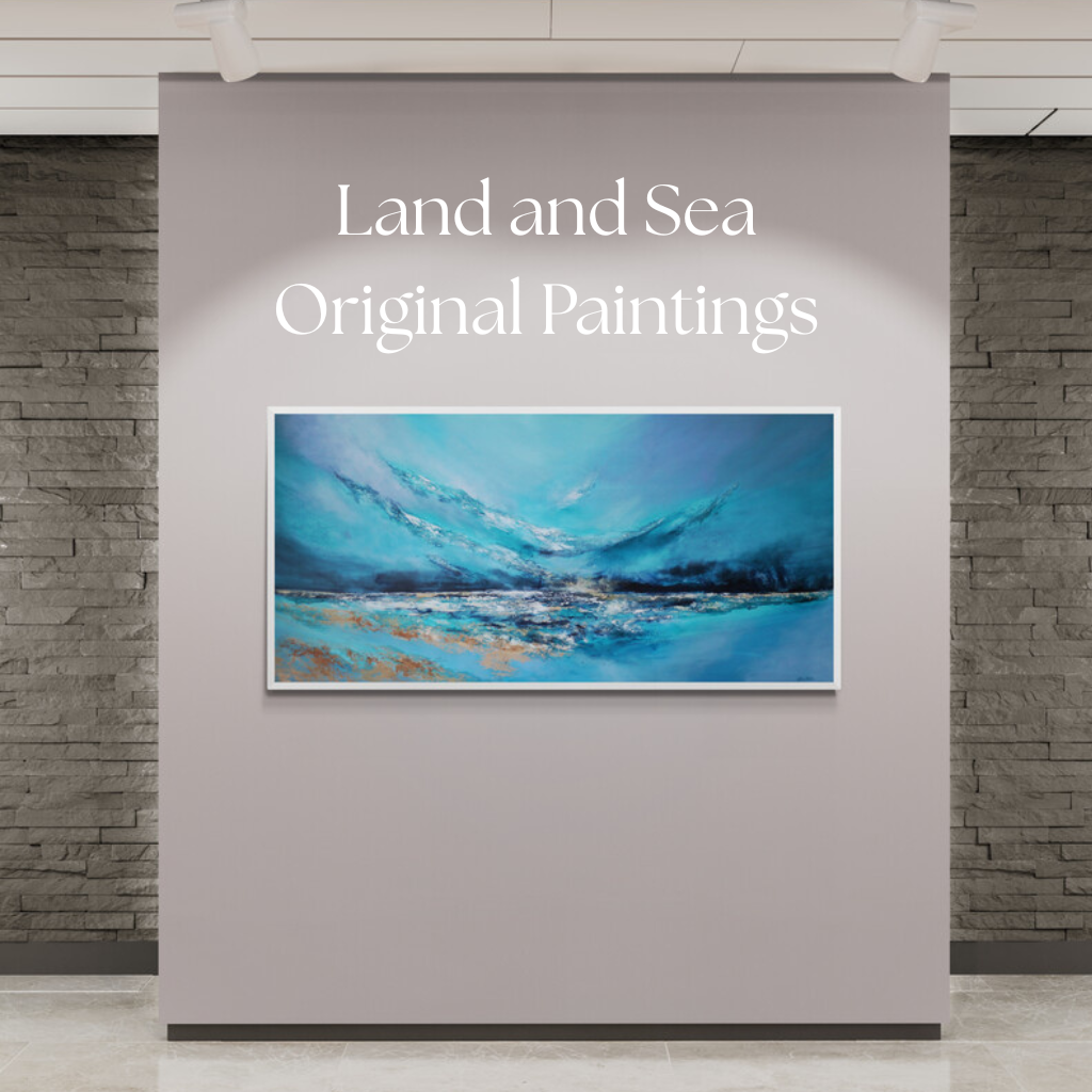 Robin Mullen | Professional Artist & Gallery