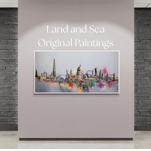 Robin Mullen | Professional Artist & Gallery