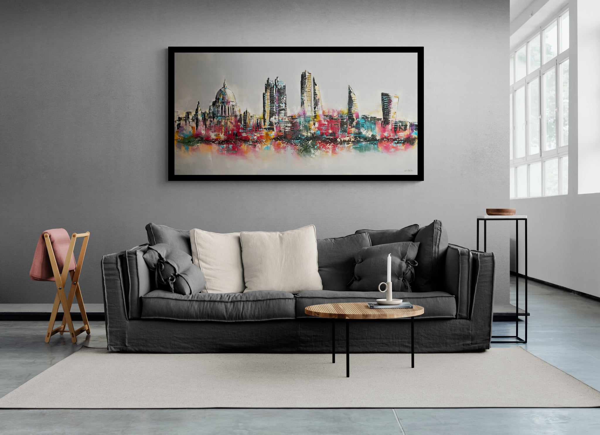 Robin Mullen | Professional Artist & Gallery