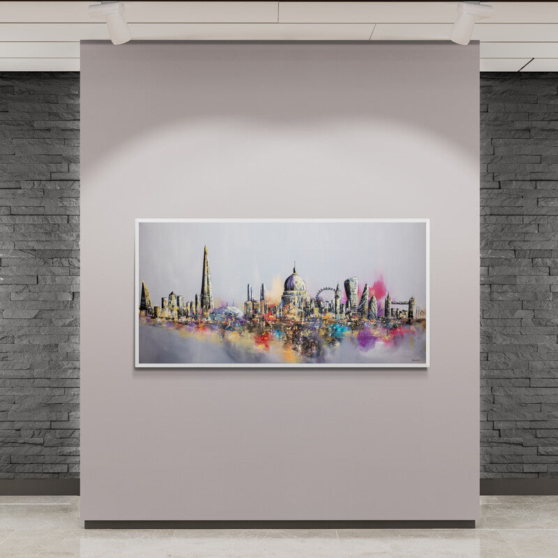 Robin Mullen | Professional Artist & Gallery