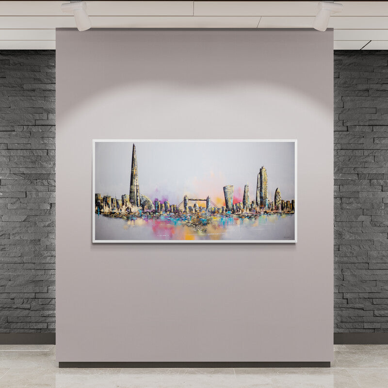 Robin Mullen | Professional Artist & Gallery