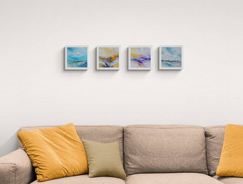 The Glen – Robin Mullen