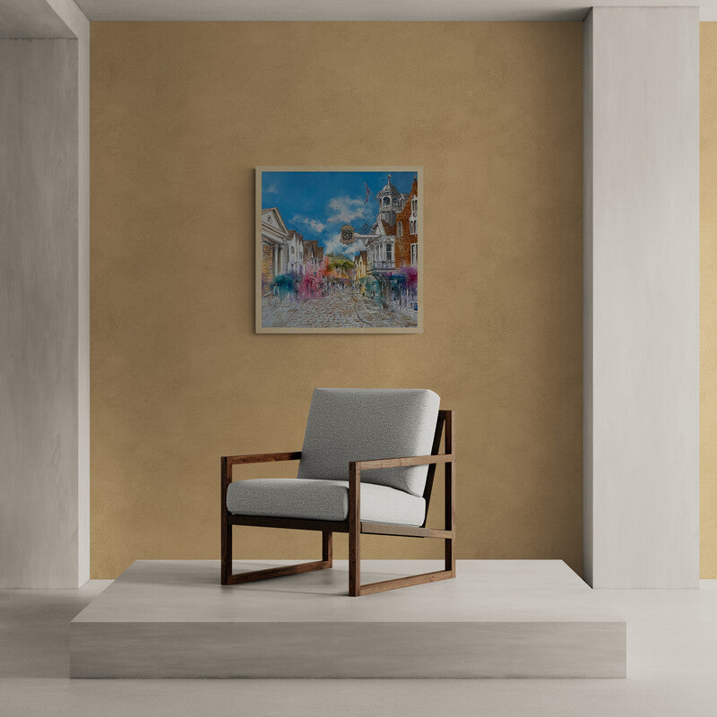 Robin Mullen | Professional Artist & Gallery