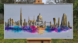 Robin Mullen | Professional Artist & Gallery